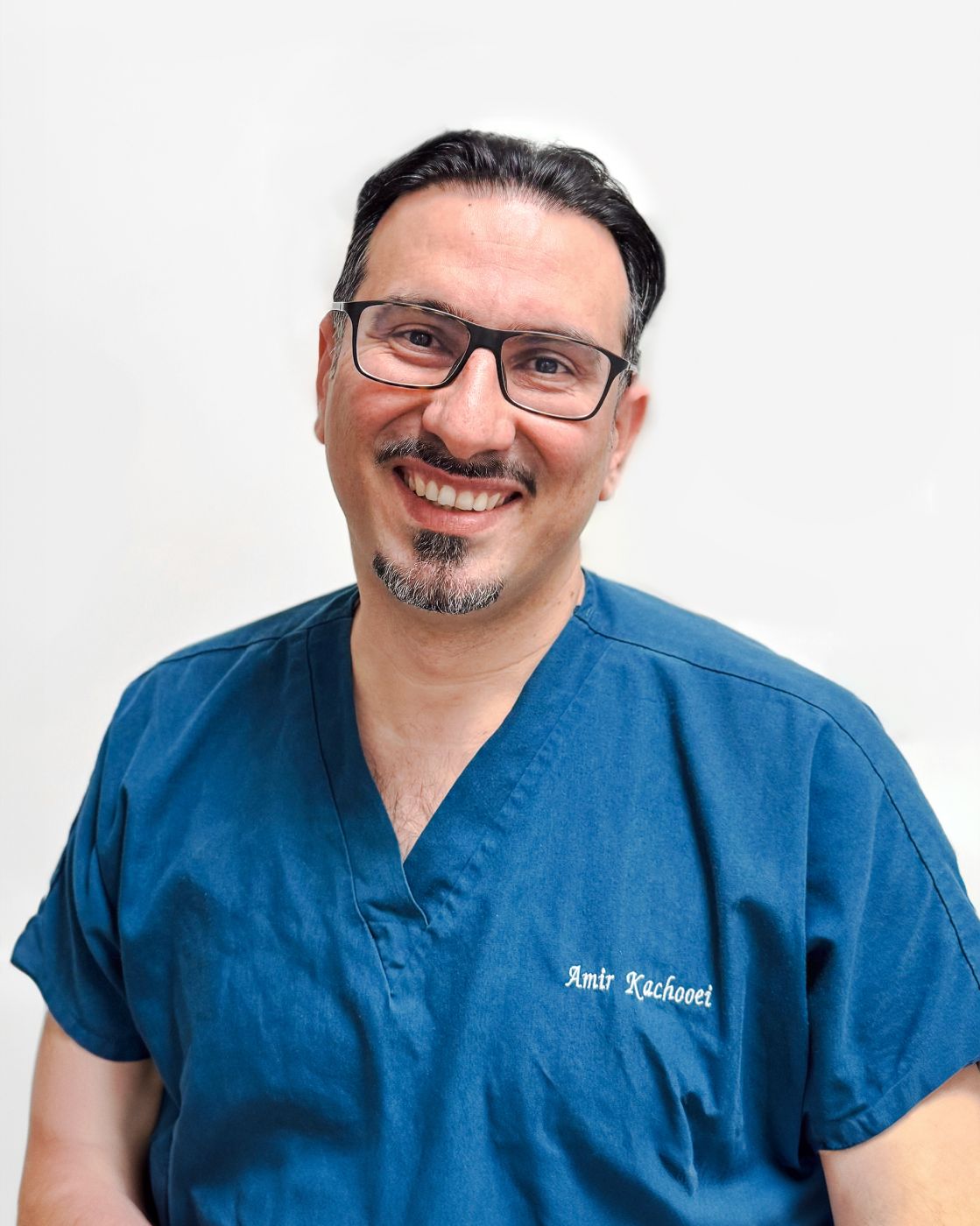 Specjalizacje - Dr Amir Ataei Kachooei | Polska Przychodnia